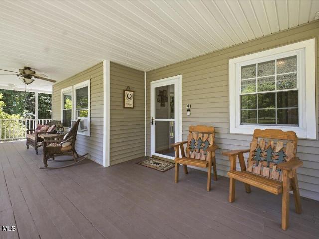 41 Lady Slipper Lane
