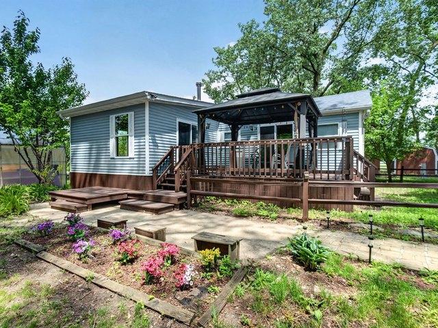 41 Lakeshore Dr, Wilmington, IL 60481