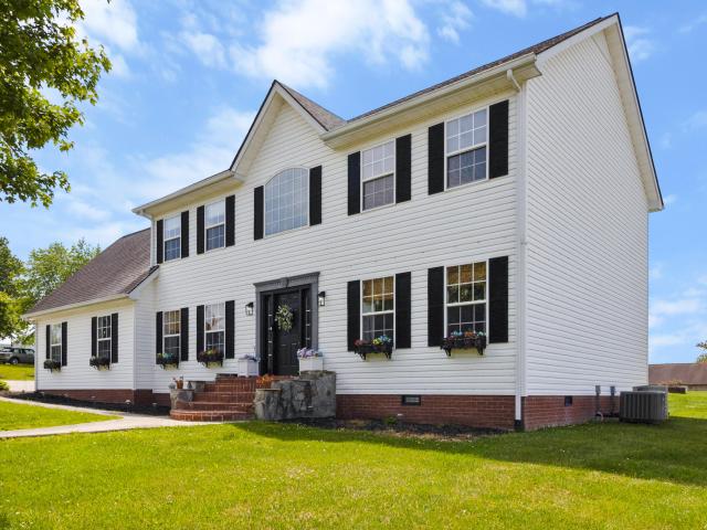 41 Lakeside Drive