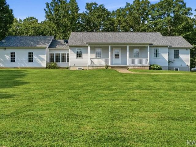 41 Lea Ln, Steelville, MO 65565