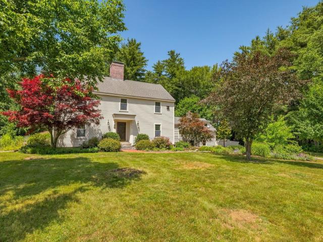 41 Liberty Common