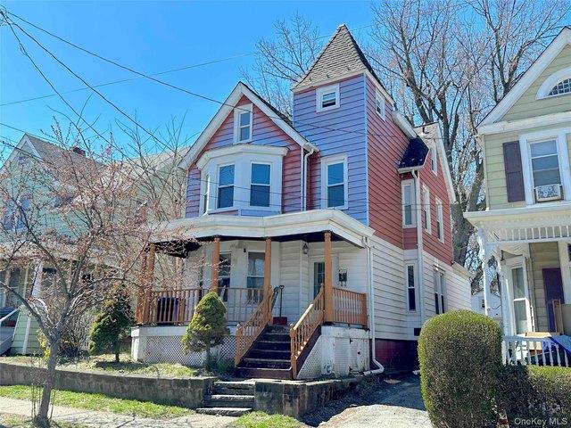 41 Liberty Street Wh, Newburgh, NY 12550