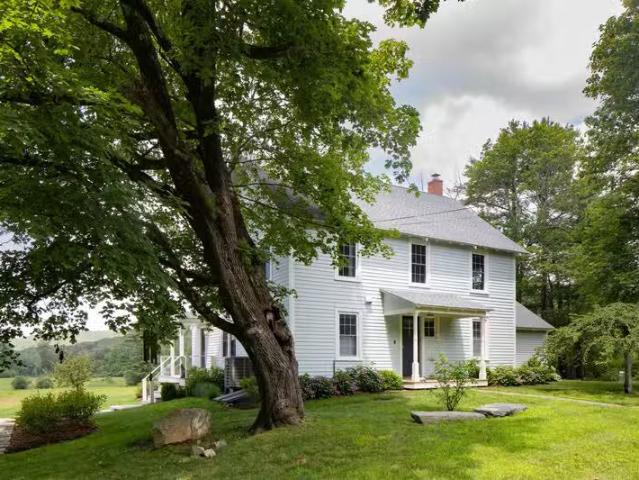 41 Loon Meadow Dr, Norfolk, CT 06058 MLS #24113199