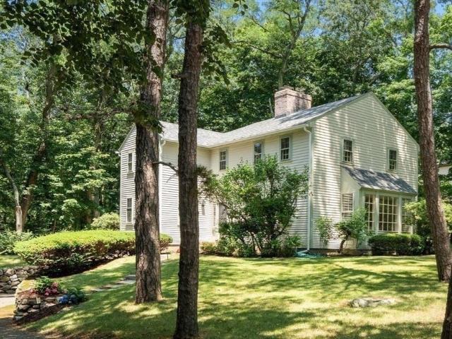41 Locust Ave, Lexington, US, MA
