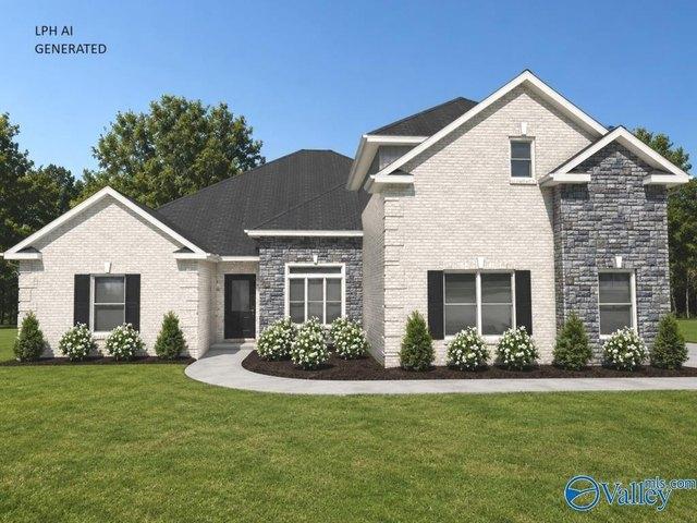 41 Ln Lot Lancaster, Athens, AL 35613