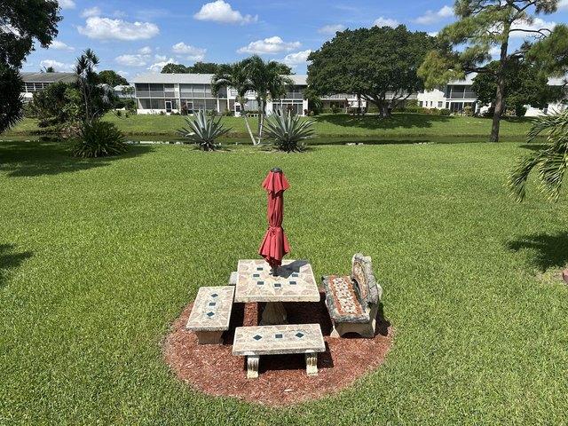 41 Lyndhurst B Unit 41, Deerfield Beach, FL 33442