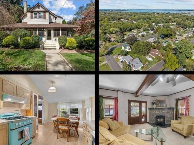 41 Lyndon Ave, Warwick, RI 02889
