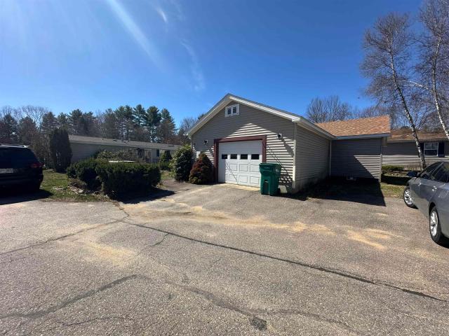 41 Magnolia Lane # lot 41