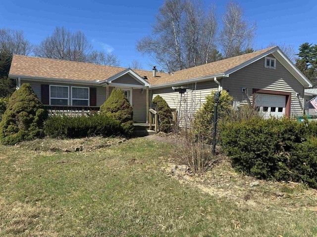 41 Magnolia Ln Lot 41, Belmont, NH 03220