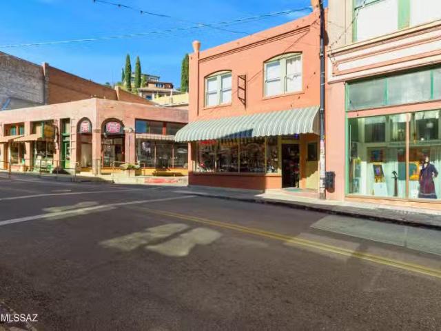 41 Main, Bisbee, AZ 85603 MLS 22428687
