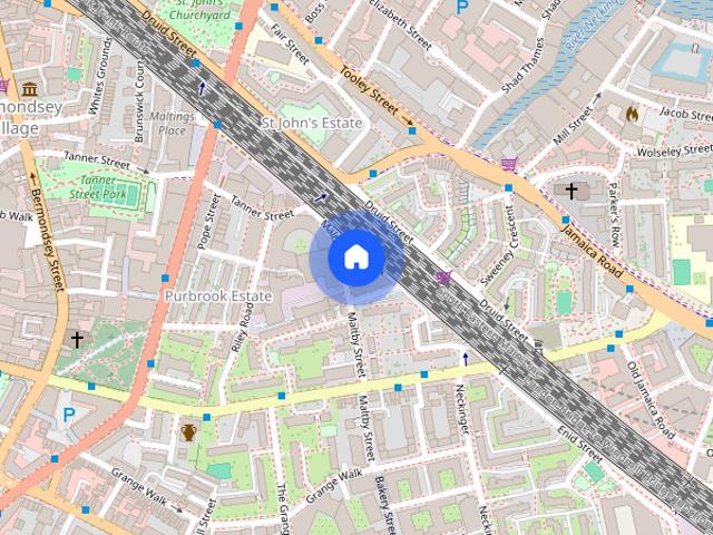 41 Maltby Street, London, SE1