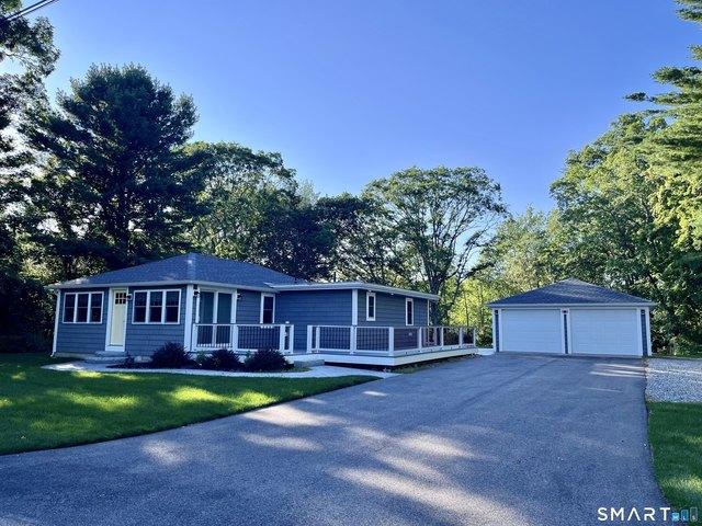41 Maple St Lords Pt, Stonington, CT 06379