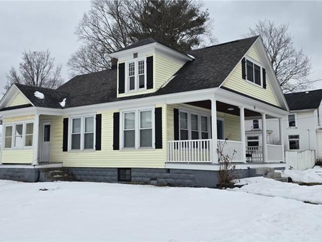 41 Martin Brook St, Unadilla, NY 13849