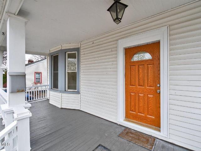 41 Mereline Avenue