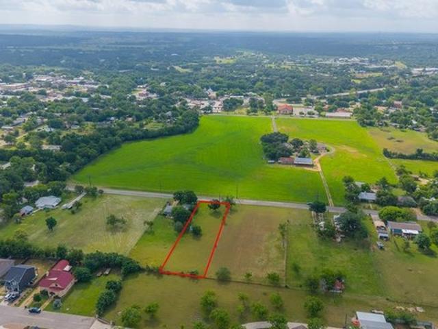 41 Mesquite St Lot S PT, Blanco, TX 78606