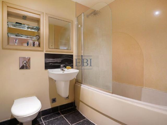 41 Millharbour, Canary Wharf, E14 9NB