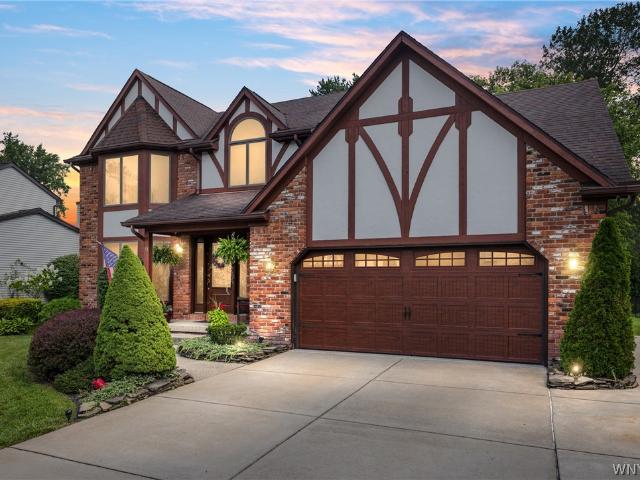 41 Mission Drive