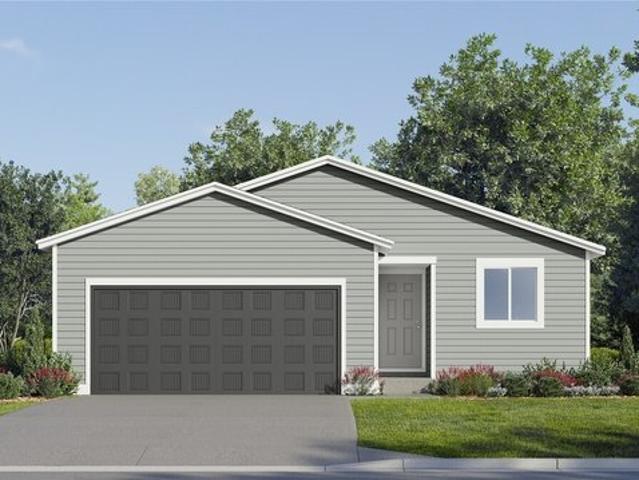 41 Moonshadow Ln, Carlsborg, WA 98324