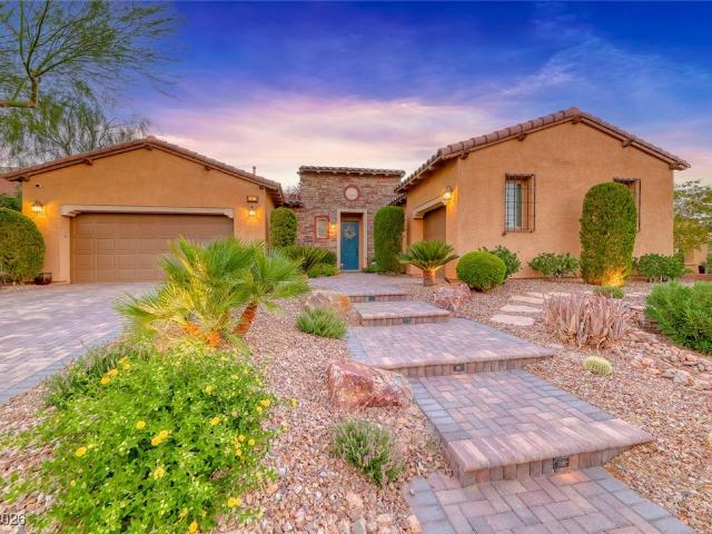 41 Moltrasio Ln, Henderson, NV 89011 | MLS #2777 | Compass