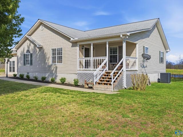 41 Morgan Nelson Road