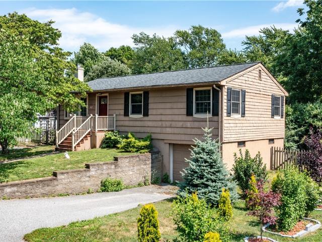 41 Mount View Avenue