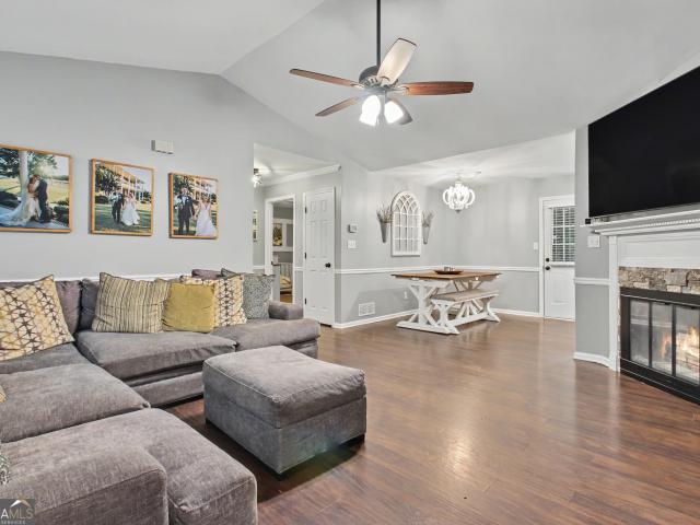 41 Mount Carmel Road