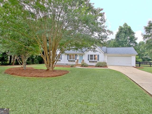 41 Mount Carmel Rd, Senoia, GA 30276