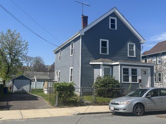 41 Mount Hope St, Boston, MA 02131