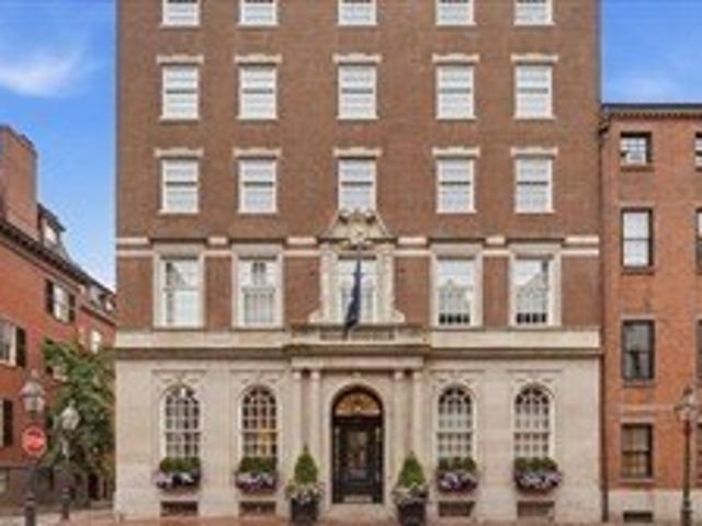 41 MT Vernon St Unit 5, Beacon Hill, MA 02114