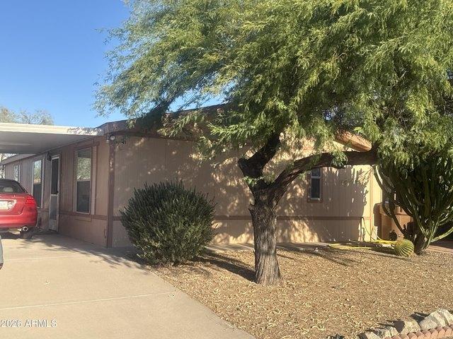41 N Mulberry St, Florence, AZ 85132