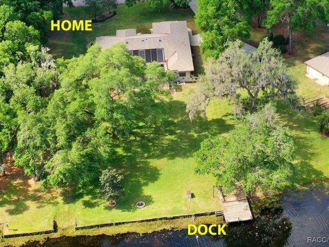 41 N Archwood Dr, Inverness, FL