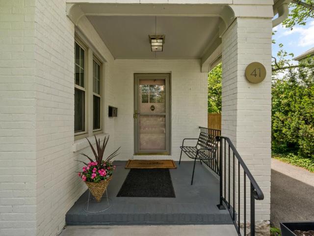41 N Ardmore Road
