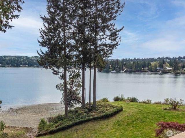 41 N Bay Ln Unit 5, Port Ludlow, WA 98365