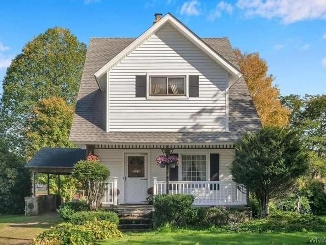 41 N Franklin St, Cattaraugus, NY 14719