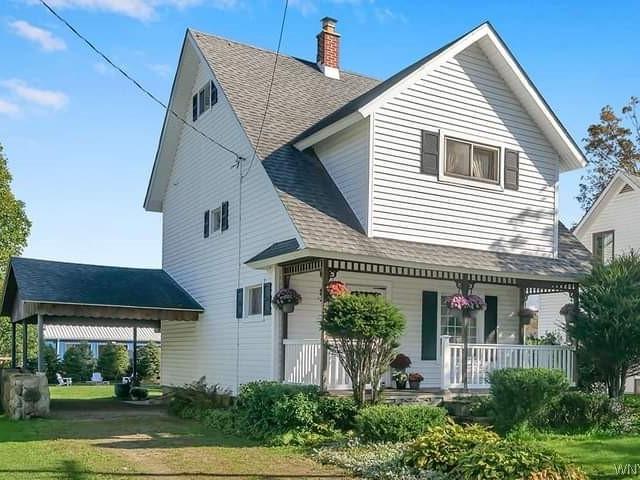 41 N Franklin Street