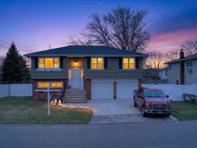 41 N Kings Avenue