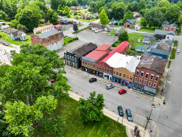 41 N Pike Street
