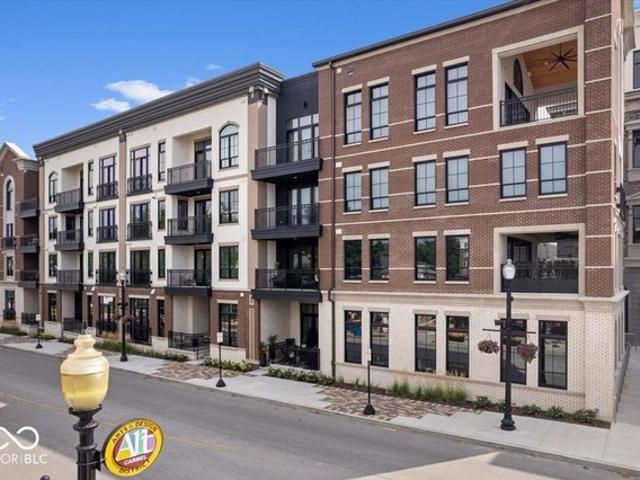 41 N Rangeline Rd Unit 306, Carmel, IN 46032