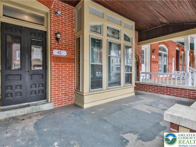 41 N 11th Street B
