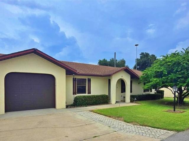 41 N 20th St Apt 18, Haines City, FL 33844