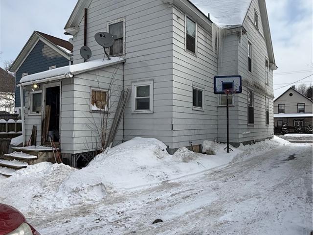 41 N 3rd Avenue