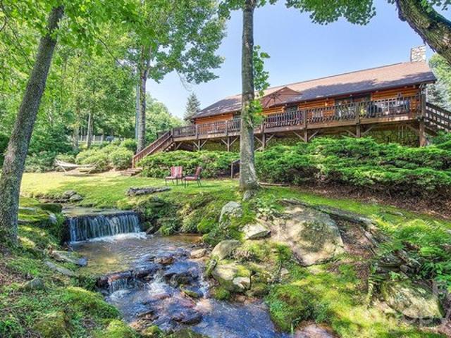 41 Nanny Patch Cv, Maggie Valley, NC 28751