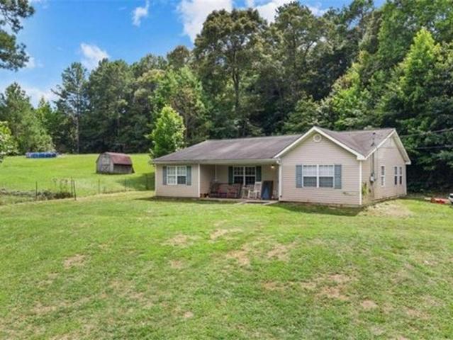 41 New Harmony Rd, Cedartown, GA 30125