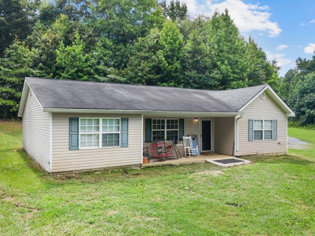 41 New Harmony Road