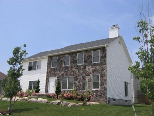 41 Nicole Ln, Parsippany Troy Hills Township, NJ 07054