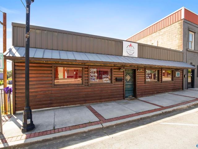 41 North Main Street