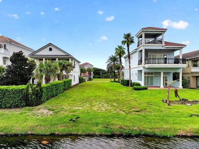 41 Northshore Ave, Palm Coast, FL 32137