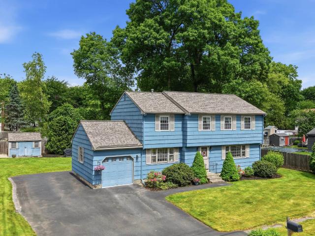41 Nottingham Drive