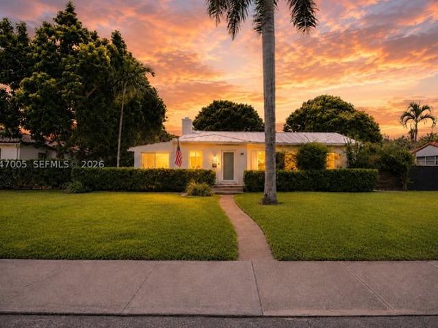 41 NW 109th St, Miami Shores, FL 33168