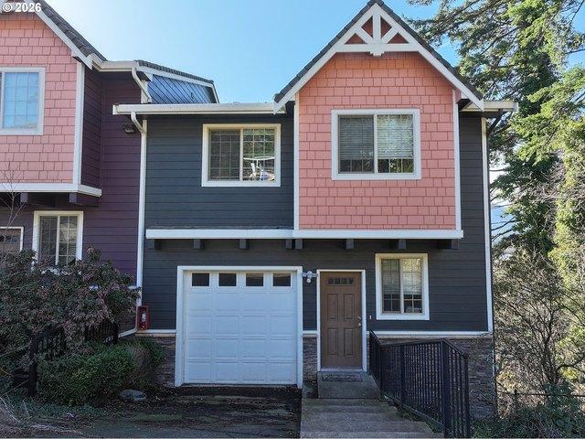 41 NW Lasher St Unit C4, Stevenson, WA 98648